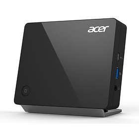 Acer ProDock Wireless (NP.DCK11.013) - Hitta bästa pris på Prisjakt