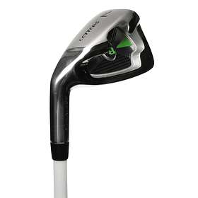 John Letters T8 Irons - Hitta bästa pris på Prisjakt