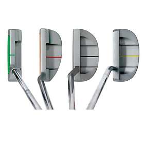 Lynx Golf Predator P-02 Mallet Putter - Hitta bästa pris på Prisjakt