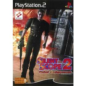 Silent Scope 2: Fatal Judgement (PS2) - Sammenlign priser hos Prisjakt