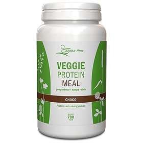 Alpha Plus Veggie Protein Meal 0,7kg - Hitta bästa pris på Prisjakt