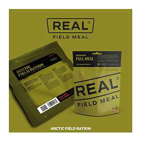 Drytech Real Field Meal Arctic Field Ration 0,11kg 24st - Hitta bästa ...