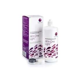 Best pris på CooperVision All In One Light Contact Multipurpose ...