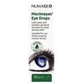 Best pris på Numark Pharmacy Maximeyes Eye Drops 10ml Øyne og Ører ...