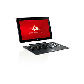 Fujitsu Stylistic R727 (VFY:R7270M15NBIT) - Hitta bästa pris på Prisjakt