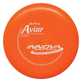 Innova Disc Golf R-Pro Aviar - Hitta bästa pris på Prisjakt