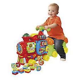 Vtech Maxi Train 5 in 1 - Hitta bästa pris på Prisjakt