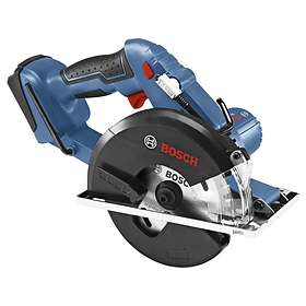 Bosch GKM 18 V-LI (Uten Batteri) - Sammenlign priser hos Prisjakt