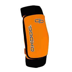 Best pris på Oxdog Tour Kneeguard Innebandybeskyttelse - Sammenlign ...