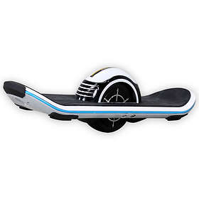 Robway Hoverwheel X3 7.3" - Hitta bästa pris på Prisjakt