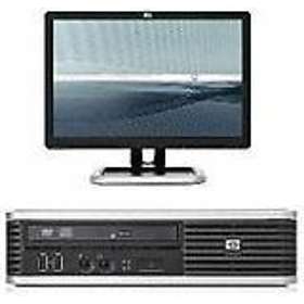 HP Compaq DC7900 NA195PA 19" - Hitta bästa pris på Prisjakt