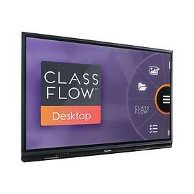 Promethean ActivPanel Interactive V5 70 HD - Hitta bästa pris på Prisjakt
