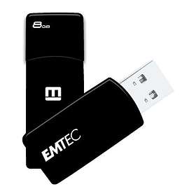 Best pris på EMTEC USB Em Desk M400 8GB USB-minne - Sammenlign priser hos Prisjakt