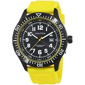 Nautica NAD13527G - Find den bedste pris på Prisjagt