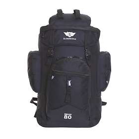 Karabar Slimbridge Knott Cabin Approved Travel Backpack 45L - Hitta ...