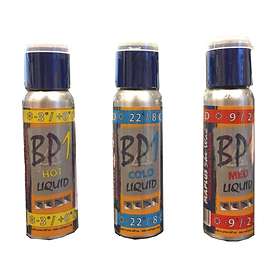 Briko Maplus BP1 Hot Liquid -3 to 0°C 150ml - Hitta bästa pris på Prisjakt
