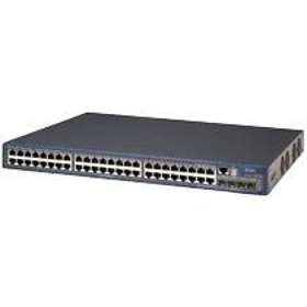 Best pris på 3Com Switch 4800G 48-Port Switcher - Sammenlign priser hos ...