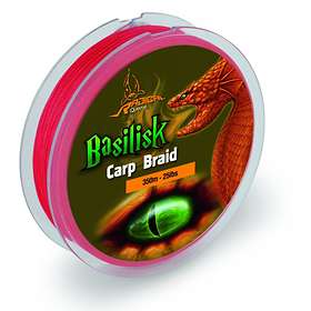 Radical Fishing Basilisk Carp Braid 0.28mm 350m - Hitta bästa pris på ...