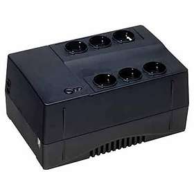 Best pris på Eaton Powerware 3105 350VA Schuko UPS - Sammenlign priser ...