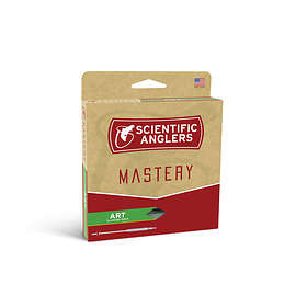 Scientific Anglers Mastery ART WF #6, Från 999 kr