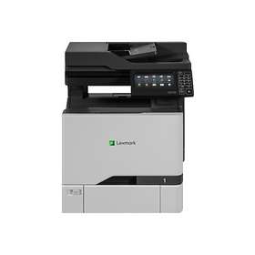 Lexmark CX727de - Hitta bästa pris på Prisjakt