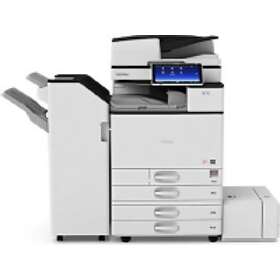 Ricoh MP C3004exSP - Hitta bästa pris på Prisjakt