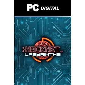 Hacknet: Labyrinths (PC) - Hitta bästa pris på Prisjakt