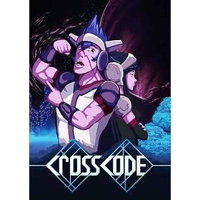 Best pris på CrossCode (PC) PC-spill - Sammenlign priser hos Prisjakt