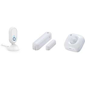 NorthQ Security Guard Kit NQ-9580 - Hitta bästa pris på Prisjakt