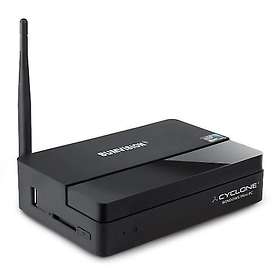 Sumvision Cyclone Mini PC 2 - Hitta bästa pris på Prisjakt