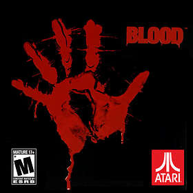 Blood (PC) - Hitta bästa pris på Prisjakt