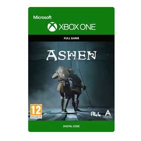 Ashen (Xbox One | Series X/S) - Sammenlign priser hos Prisjakt