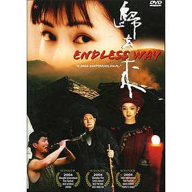 Endless Way - Hitta bästa pris på Prisjakt