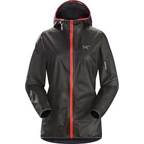 Arcteryx Norvan SL Hoody Jacket (Dam) - Hitta bästa pris på Prisjakt