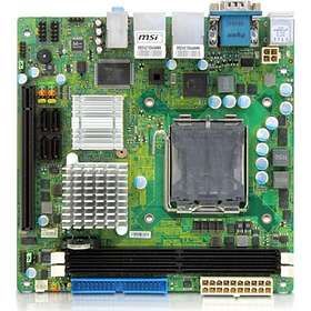 MSI IM-Q35 - Hitta bästa pris på Prisjakt