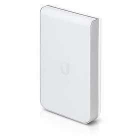 Best pris på Ubiquiti Networks UniFi AP AC In-Wall Pro Aksesspunkter ...