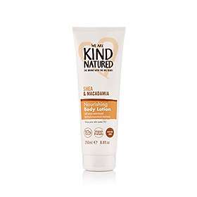 Kind Natured Deeply Nourishing Body Lotion 250ml - Hitta bästa pris på ...