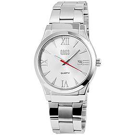 Qbos Watches RP3122200005 - Hitta bästa pris på Prisjakt