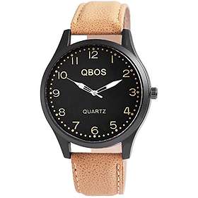 Qbos Watches RP3117110008 - Hitta bästa pris på Prisjakt