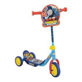 MV Sports Thomas & Friends My First Tri-Scooter (M04616/M14228/M14627 ...
