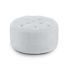 Eilersen Wheel Puff (Ø80cm) - Sammenlign priser hos Prisjakt