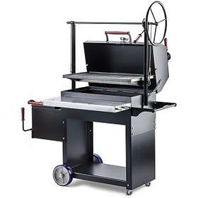 Best pris på Engelbrecht 1000 Series Griller - Sammenlign priser hos ...