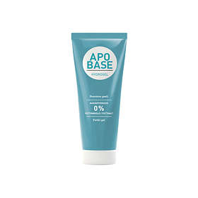 Best pris på Apobase Body Hydrogel 250g Bodylotion - Sammenlign priser ...