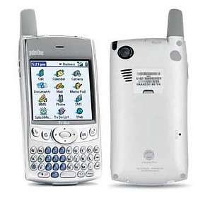 Palm Treo 600 - Hitta bästa pris på Prisjakt