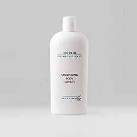 Best pris på Elixir Cosmeceuticals Smoothing Body Lotion 350ml ...