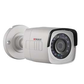 HiWatch DS-T200-F - Hitta bästa pris på Prisjakt