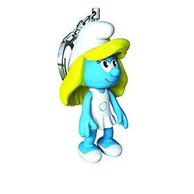 Best pris på LEGO Smurfette Key Chain Lommelykter - Sammenlign priser ...