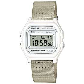 Casio Classic W59B-7A - Hitta bästa pris på Prisjakt