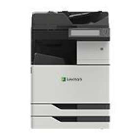 Lexmark XC9245DE - Hitta bästa pris på Prisjakt