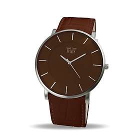 Davis Watches 0916 - Hitta bästa pris på Prisjakt